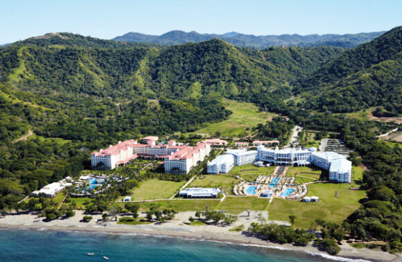 Riu Palace Costa Rica - Pronto Travel