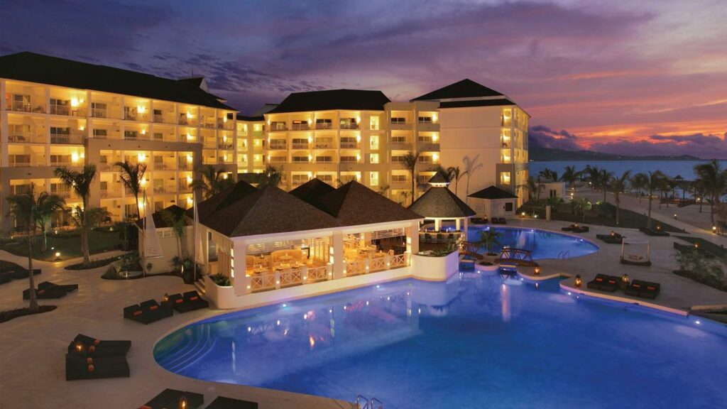 Secrets St. James Montego Bay - Pronto Travel