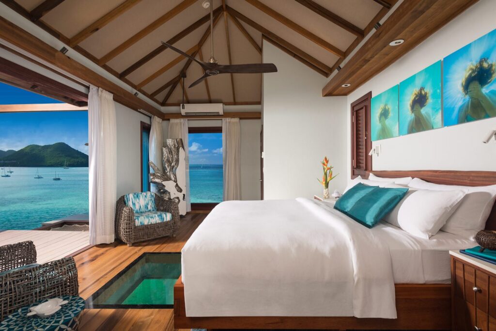 Honeymoon Butler Bungalow - Pronto Travel