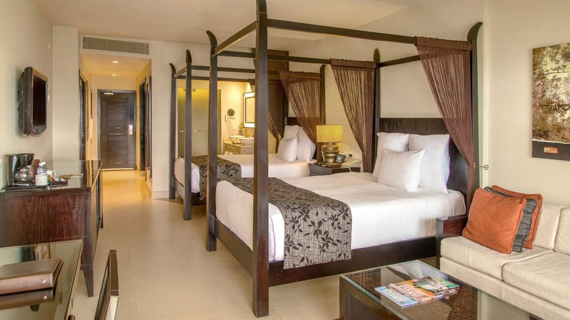 Secrets Wild Orchid Montego Bay - Pronto Travel