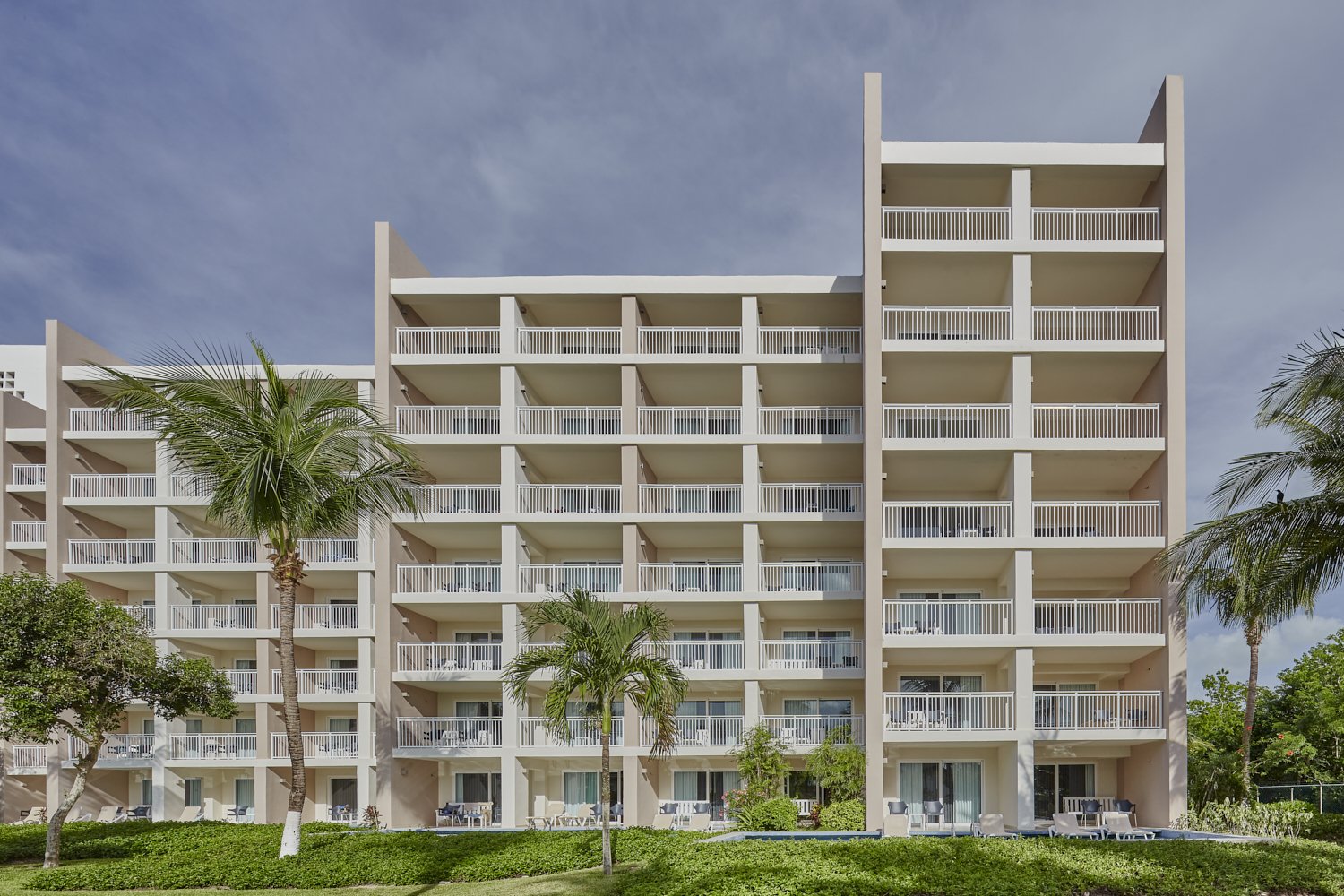 Fiesta Americana Cozumel - Pronto Travel