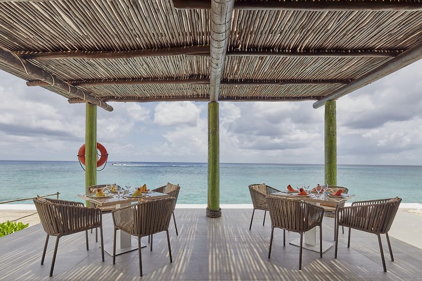 Fiesta Americana Cozumel - Pronto Travel