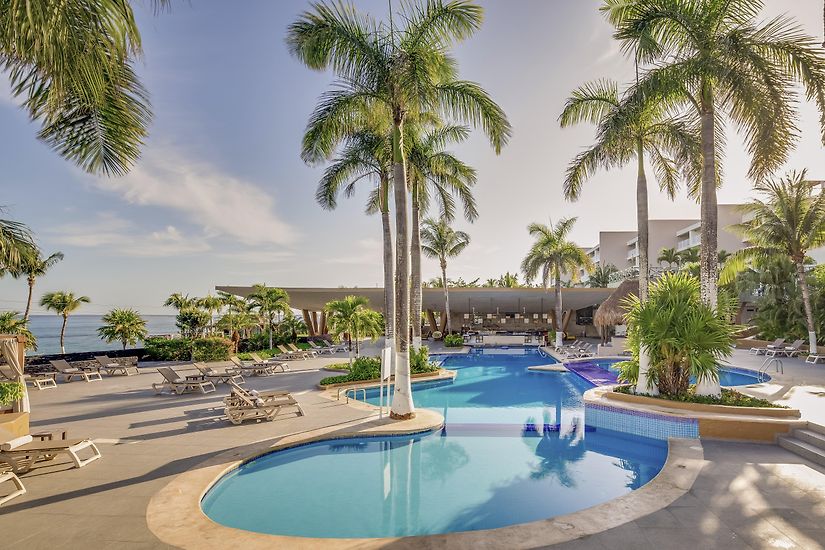 Fiesta Americana Cozumel - Pronto Travel