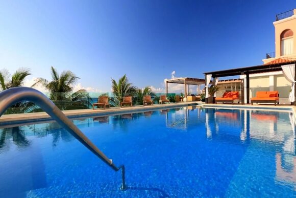 Offers in Cancun - Pronto Travel