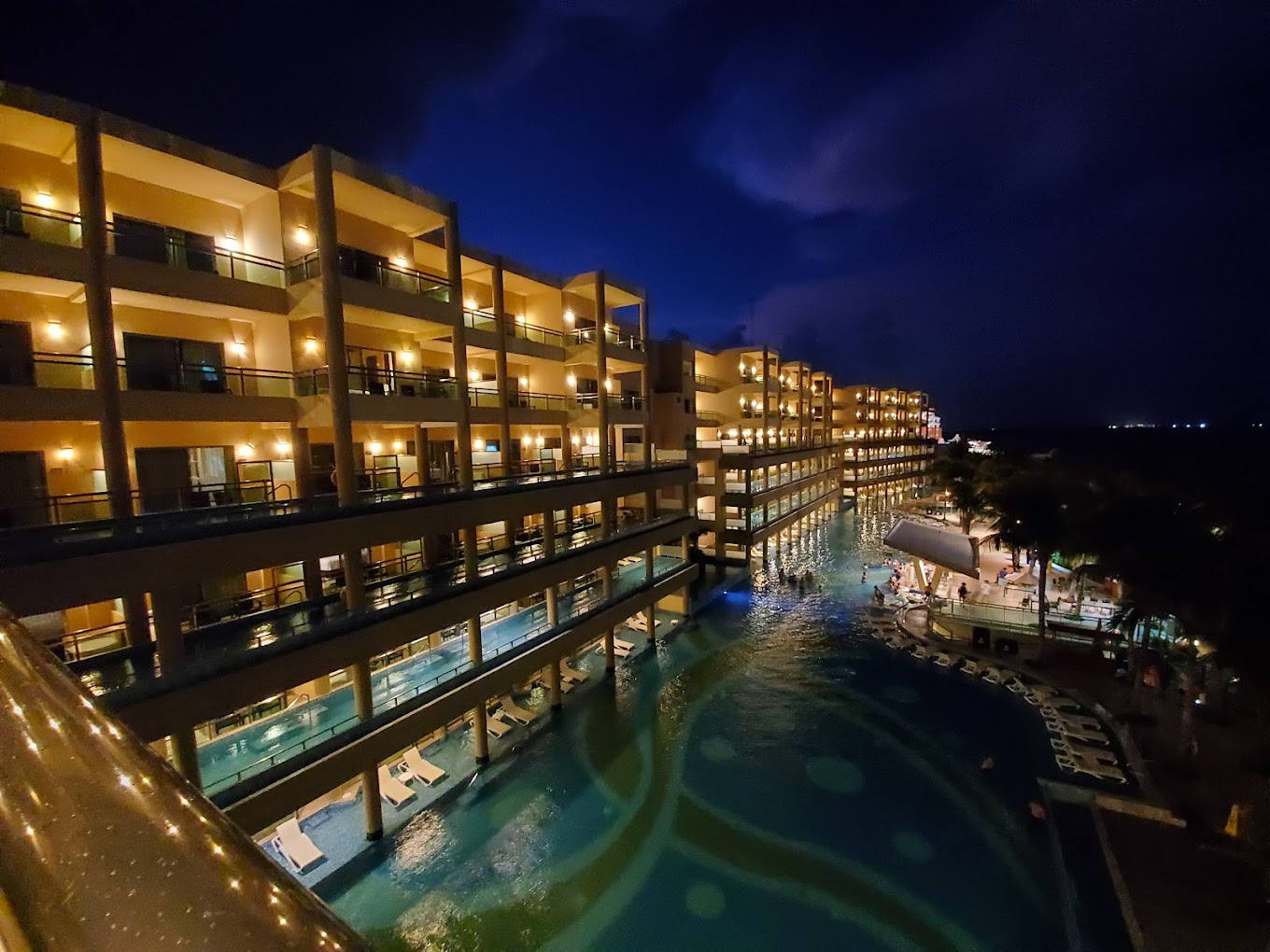 Generations Riviera Maya - Pronto Travel