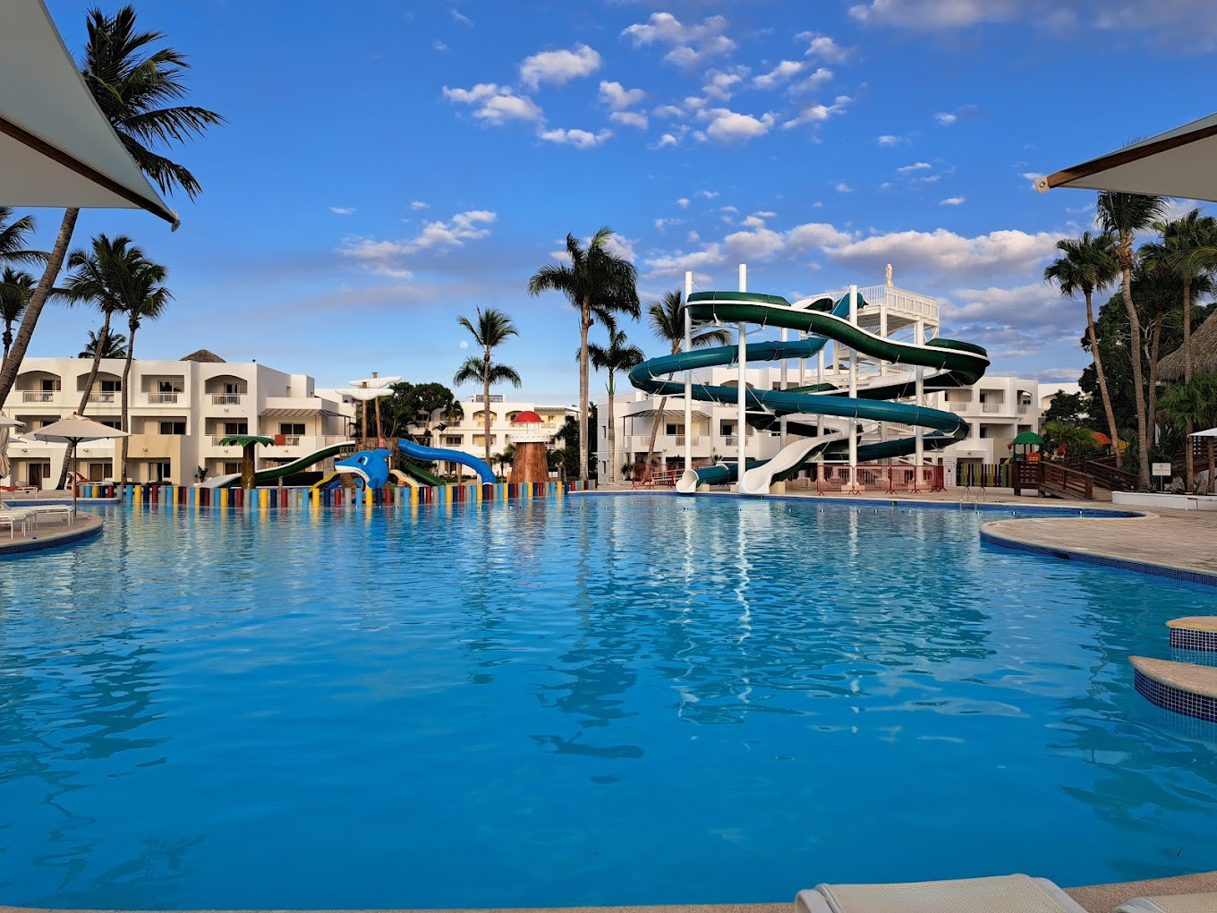 Sunscape Dominicus La Romana - Pronto Travel