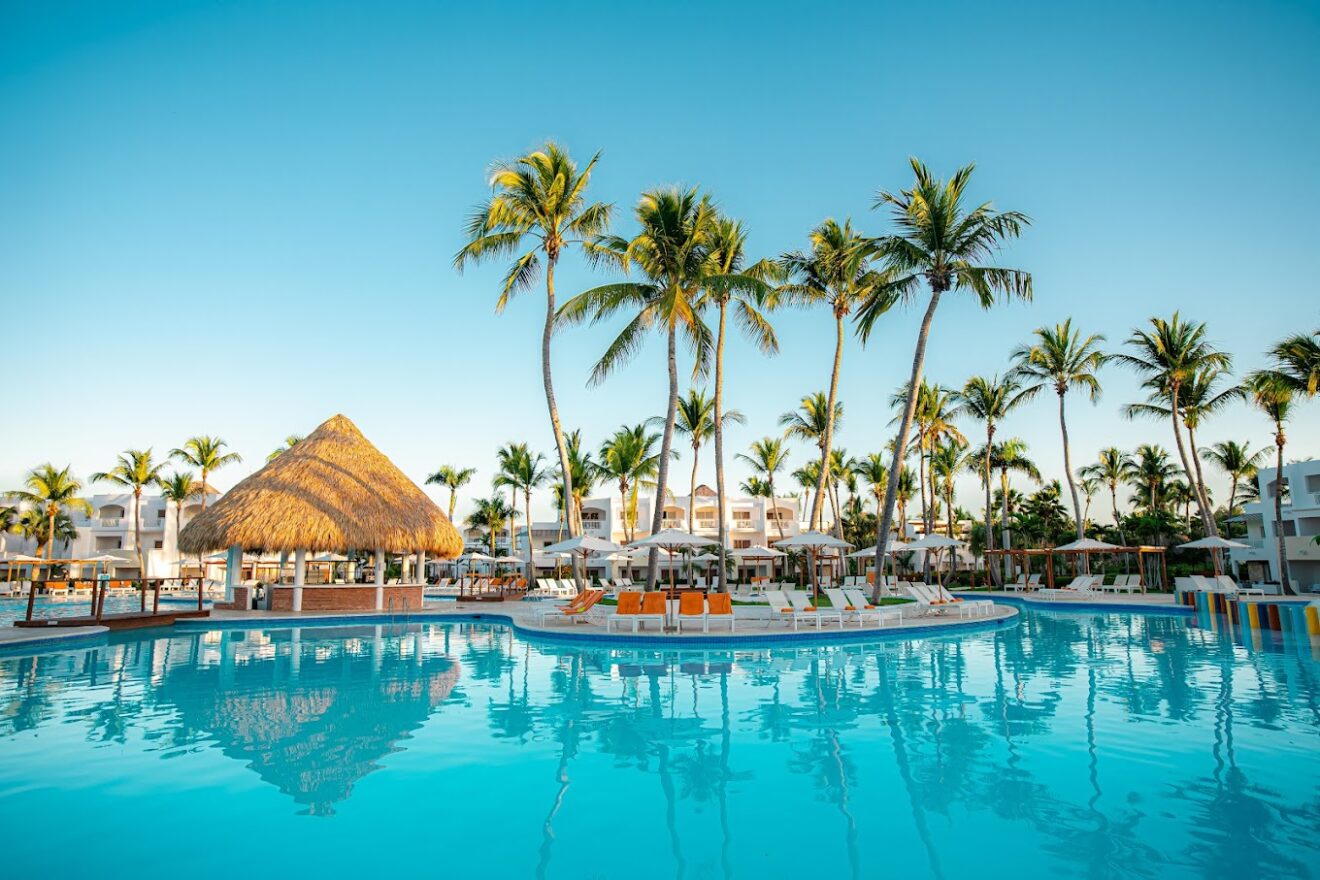 Sunscape Dominicus La Romana - Pronto Travel