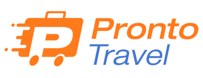 Inicio - Pronto Travel