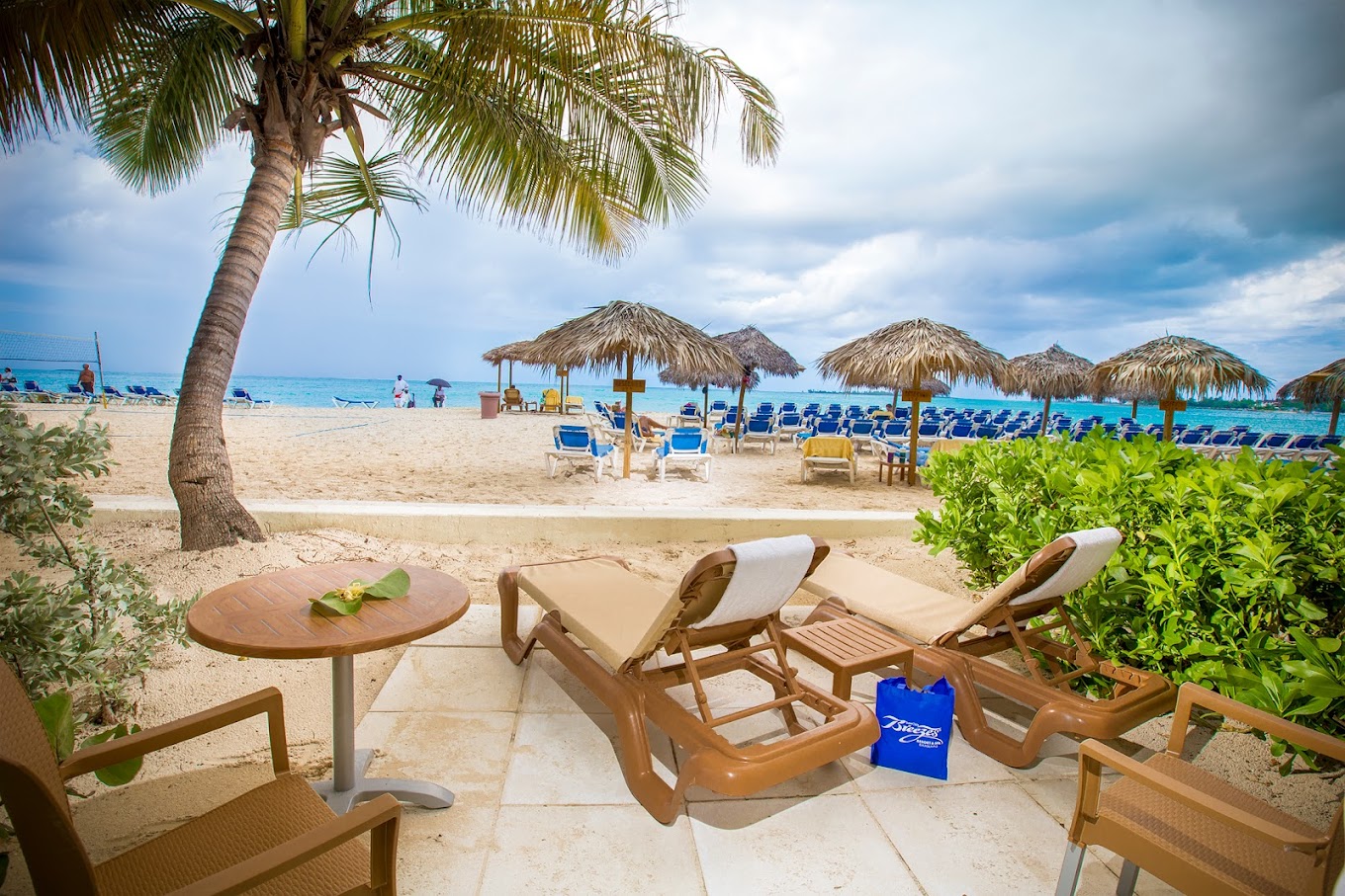 Breezes Resort Bahamas - Pronto Travel