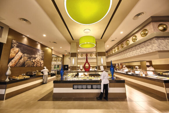 Riu Palace Paradise Island - Pronto Travel Riu Palace Paradise Island - Pronto Travel