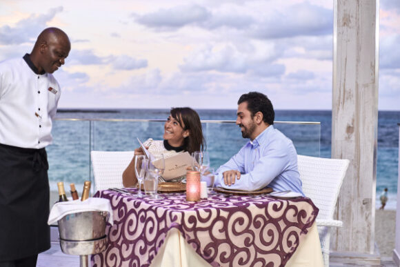 Riu Palace Paradise Island - Pronto Travel Riu Palace Paradise Island - Pronto Travel