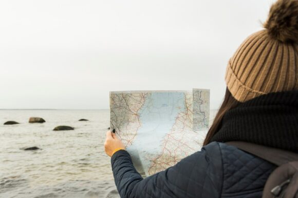 Recorre el mundo - Pronto Travel